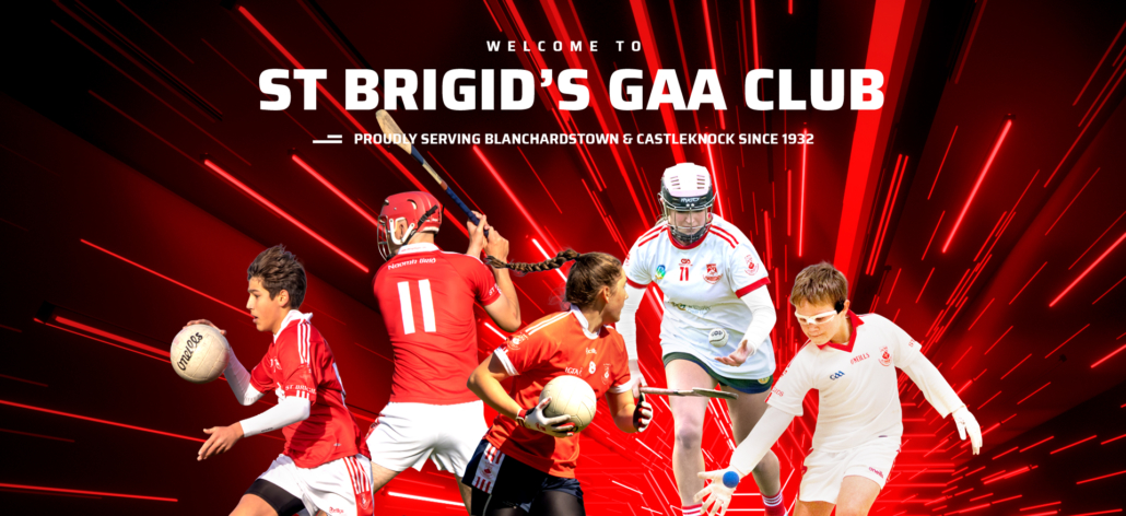 St Brigid's GAA